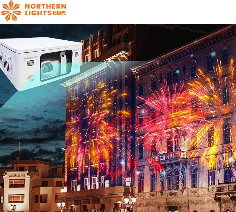 Publicité Cartographie de projection interactive 8500 Lumen ... Publicité Cartographie de projection interactive 8500 Lumen ...